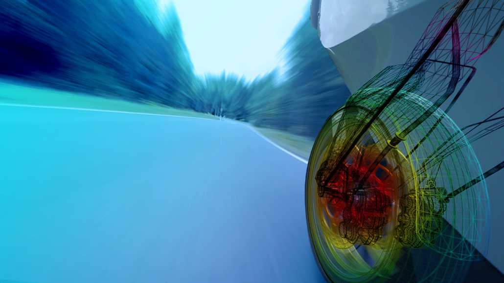 Продукты DASSAULT SYSTÈMES — IGA Technologies