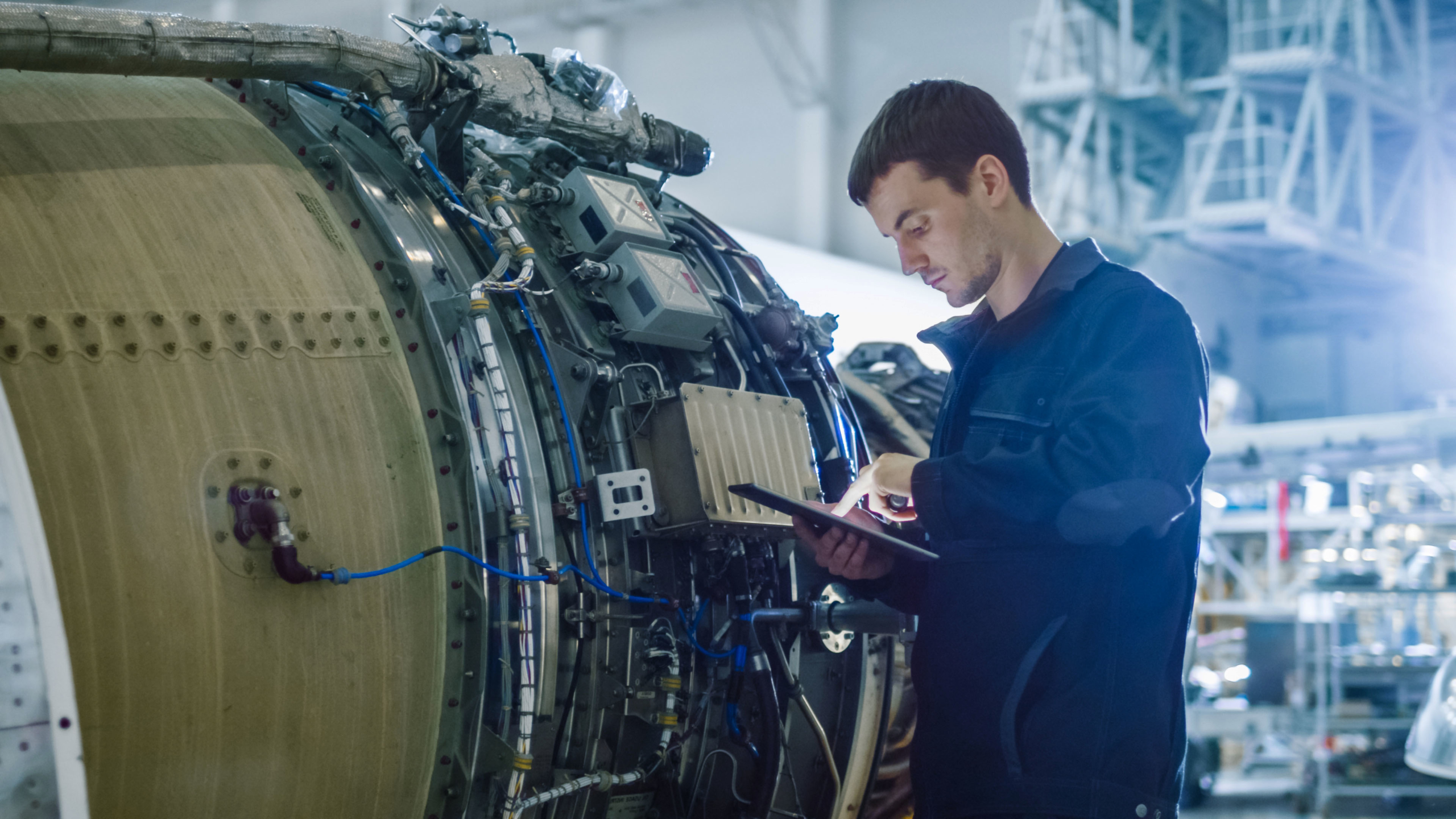 POWERGUIDE - IGA Technologies