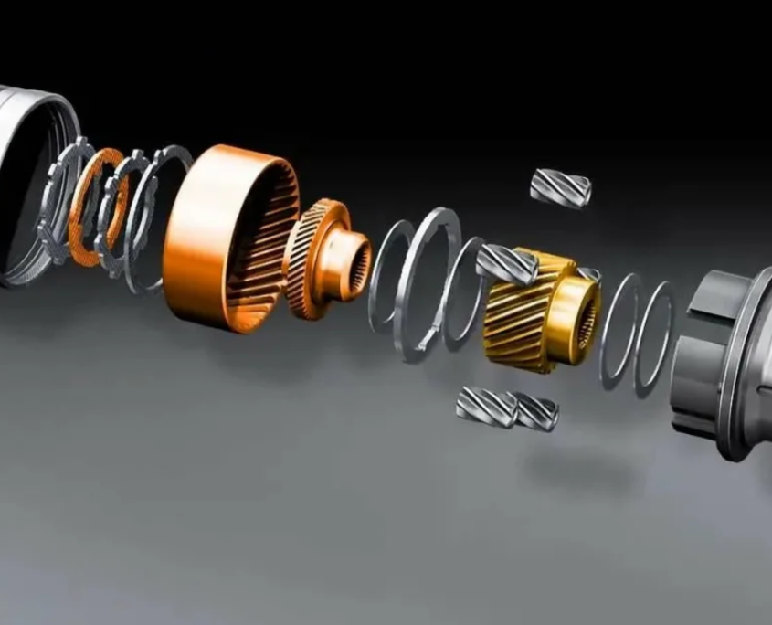 POWERGUIDE - IGA Technologies