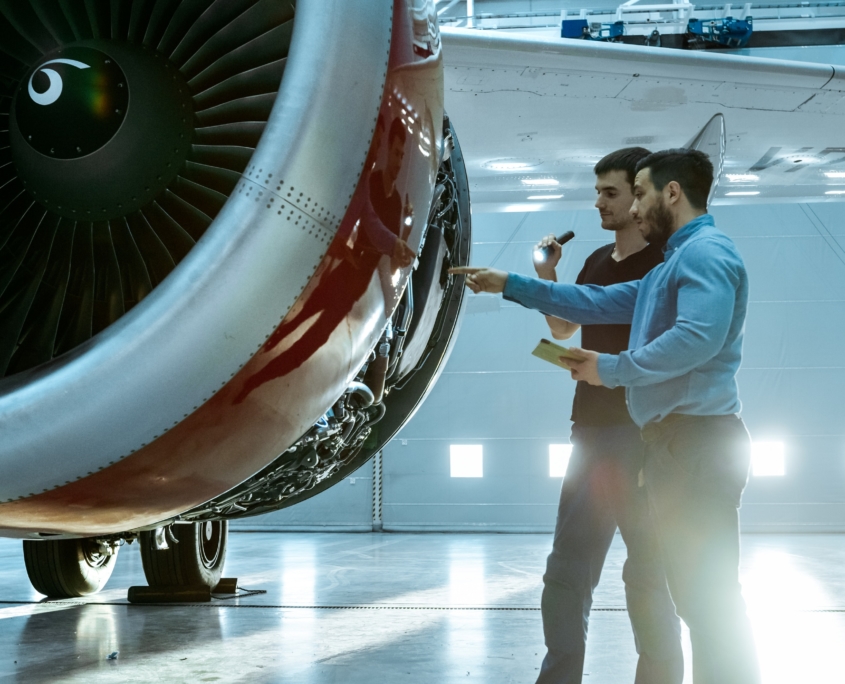 POWERGUIDE — IGA Technologies