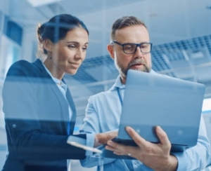 Платформа 3DEXPERIENCE - IGA Technologies