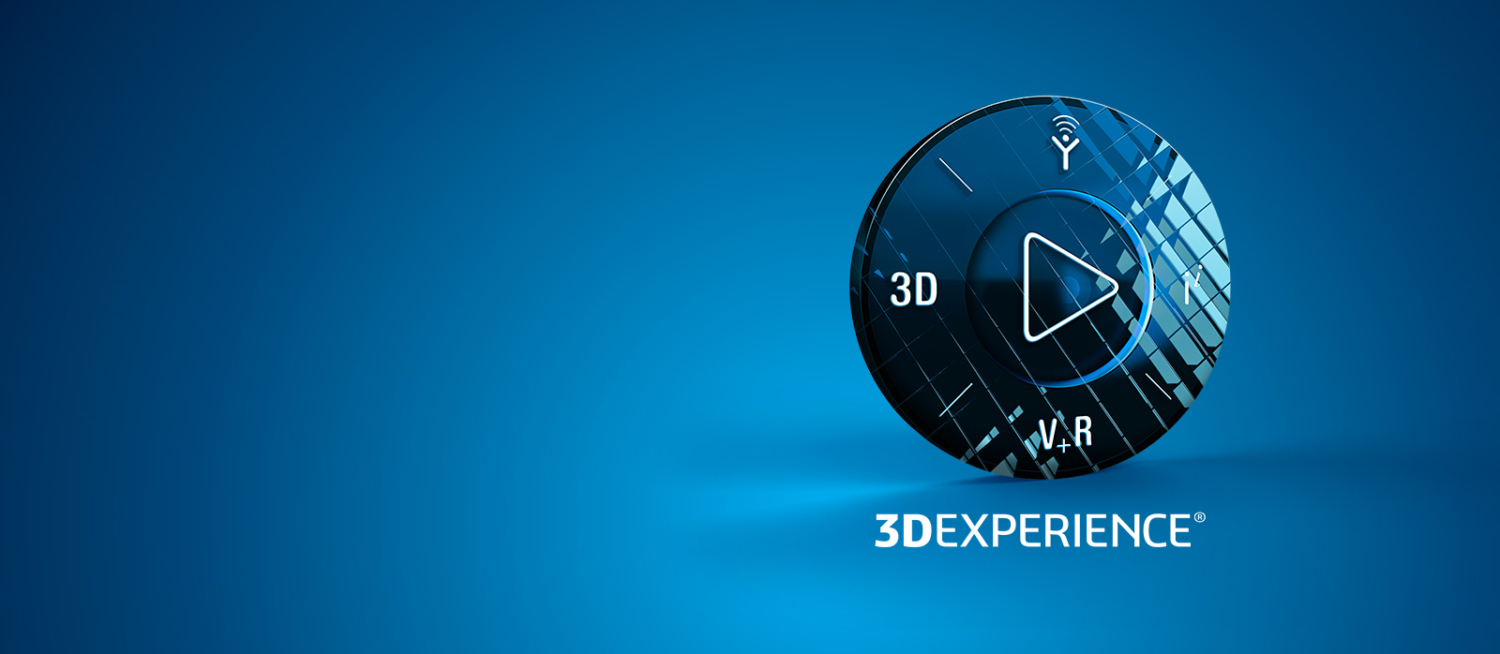 Платформа 3DEXPERIENCE - IGA Technologies