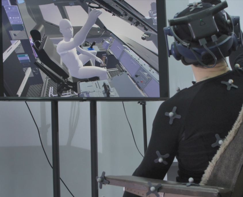 Авиационная и космическая промышленность - IGA Technologies