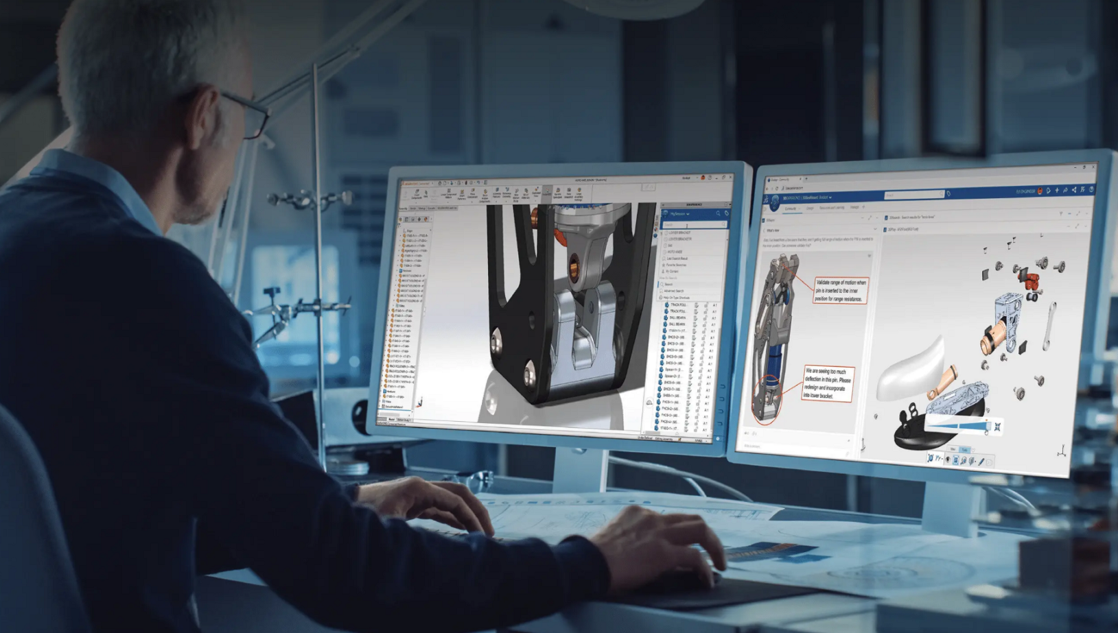 Компания Implementa начинает поставку SOLIDWORKS на платформе 3DEXPERIENCE в России - IGA ...