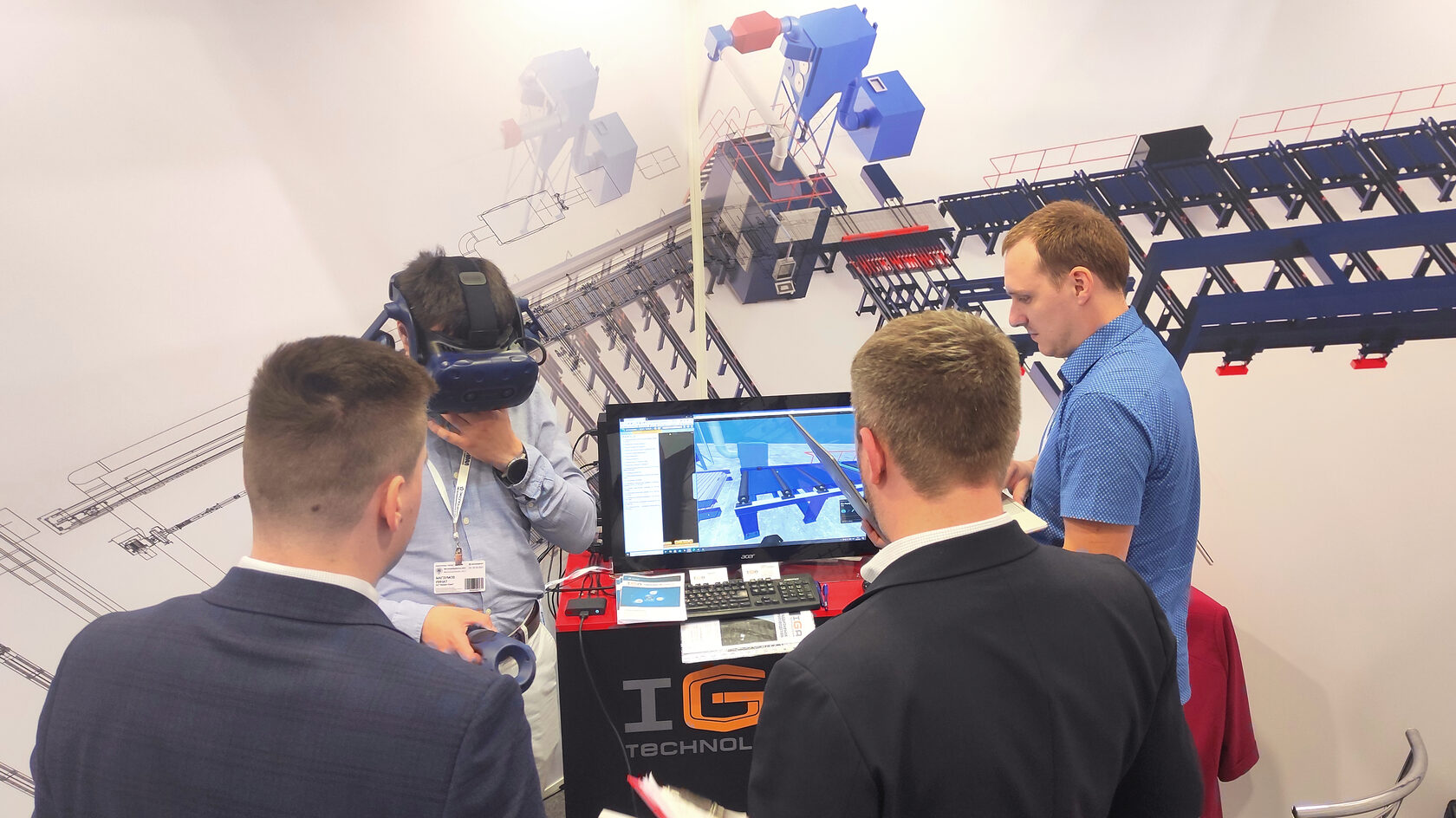 Электронные технические руководства в интерактивном формате в POWERGUIDE - новое поколение ...