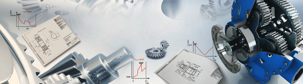 T-FLEX Зубчатые передачи - IGA Technologies