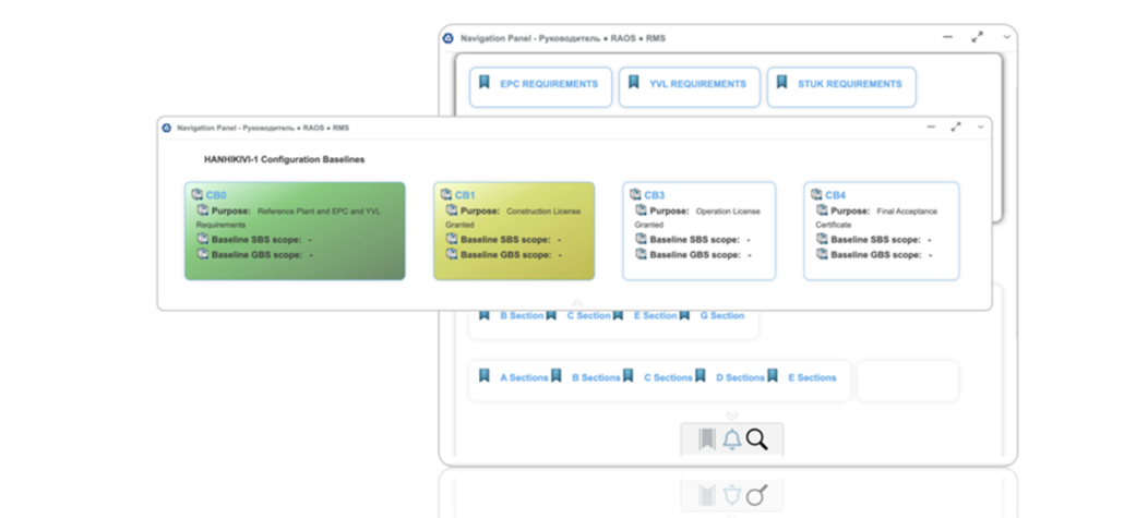 POWER COMPONENTS - IGA Technologies